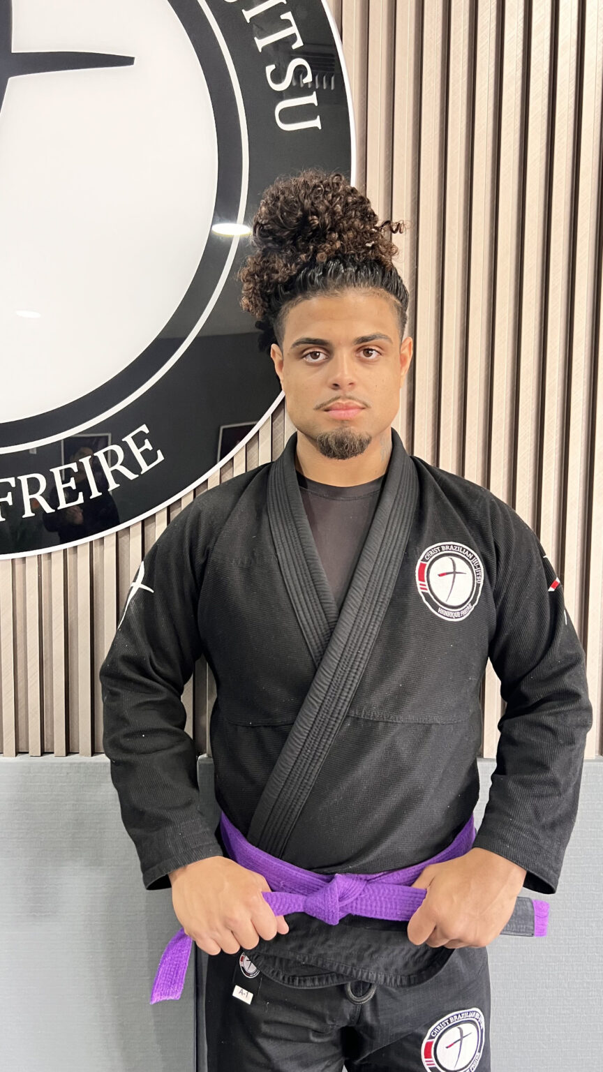 Christ Brazilian Jiu Jitsu