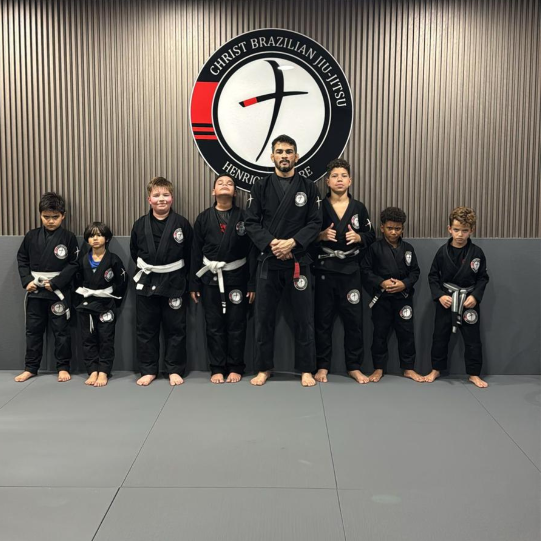 Gallery – Christ Brazilian Jiu Jitsu